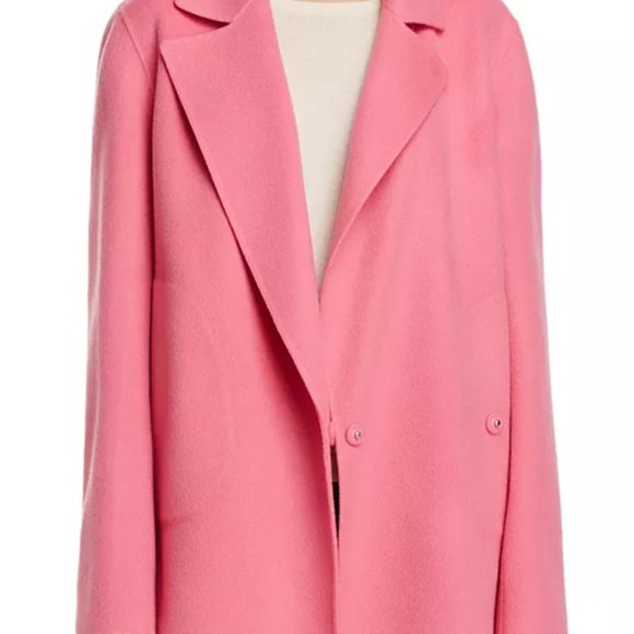 Theory | Jackets & Coats | Theory Boy Coat | Poshmark